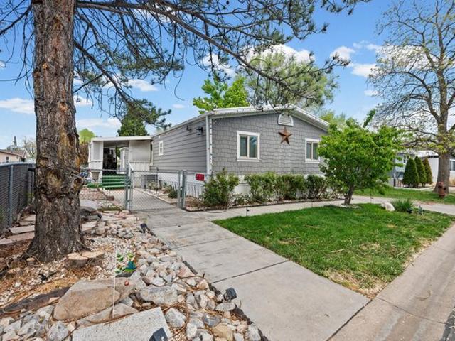 756 W Little Matterhorn Dr Unit 327, Taylorsville, UT 84123
