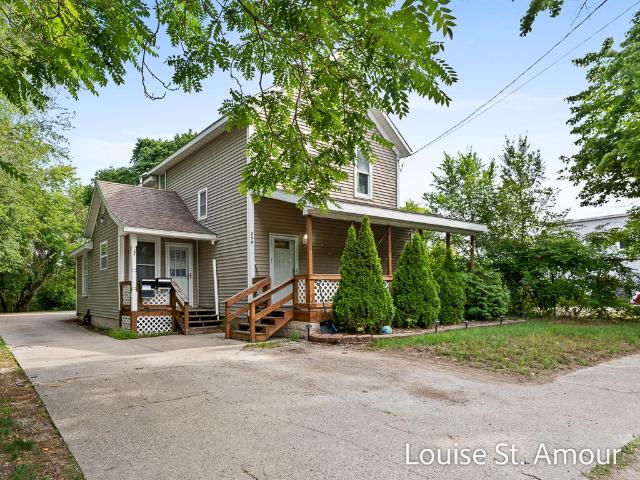 756 Washington Avenue # A & B