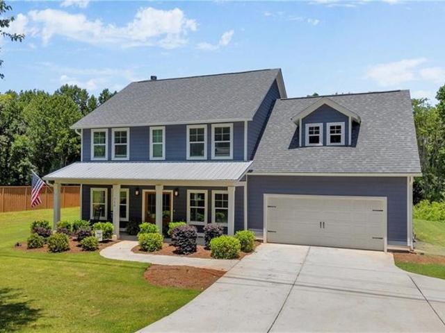 756 White Hill School Rd, Commerce, GA 30529
