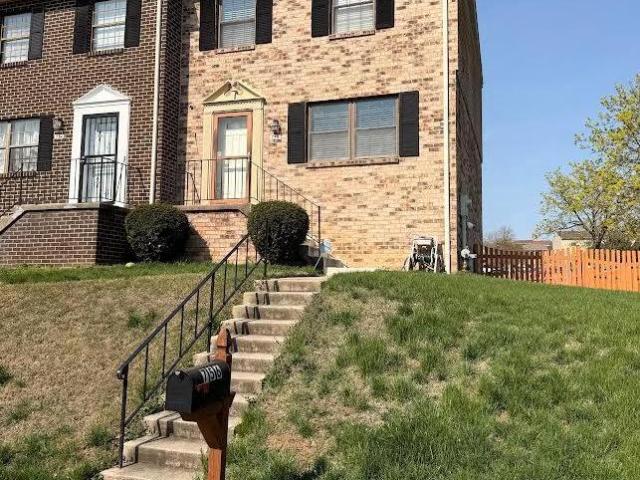 756 Wilton Farm Dr, Catonsville, MD 21228 | MLS #MDBC2157 | Compass