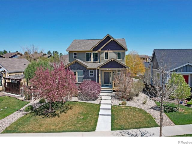 756 Three Forks Drive