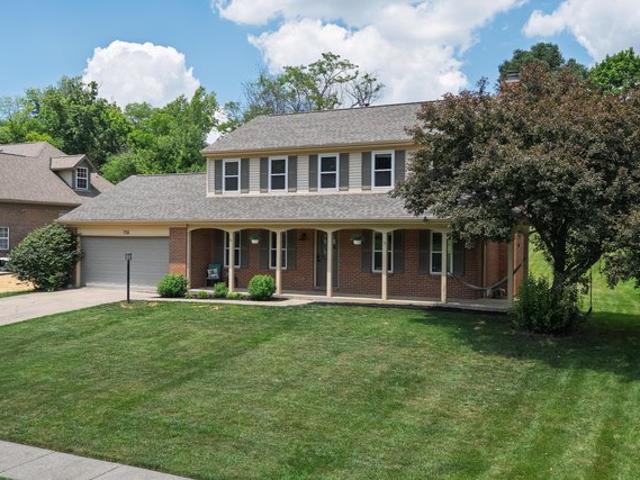 756 Timber Ln, Independence, KY 41051