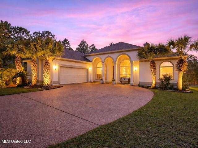 756 Troon Ct, Diamondhead, MS 39525 | MLS #4142