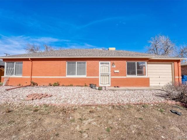 756 Ursula St, Aurora, CO 80011