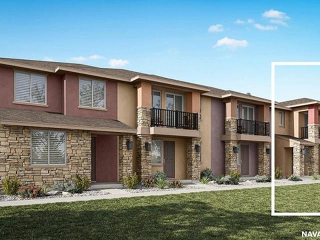 756 Villa St, Carson City, NV 89701