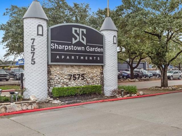 7575 Bissonnet St, Houston, TX 77074