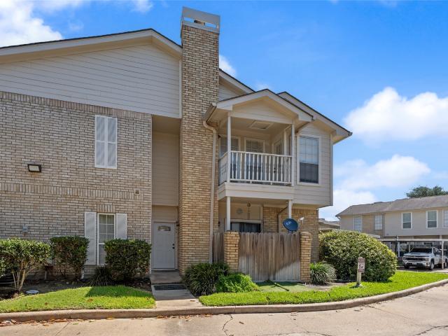 7575 Cambridge St, Unit 1304, Houston, TX 77054 | MLS #48114 | Compass