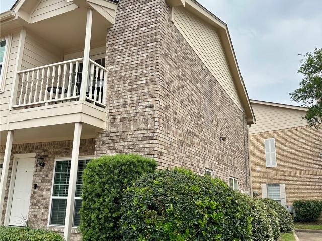 7575 Cambridge St, Unit 2701, Houston, TX 77054 | MLS #71100