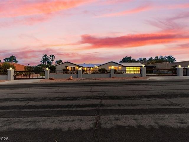 7575 Coley Ave, Las Vegas, NV 89117