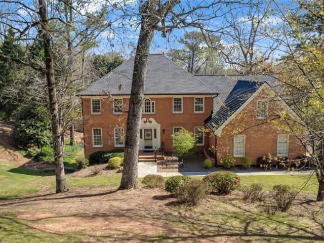 7575 Hunters Woods Drive
