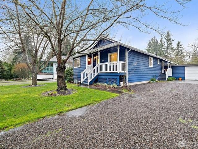7575 Railroad Pl SE, Snoqualmie, WA 98065