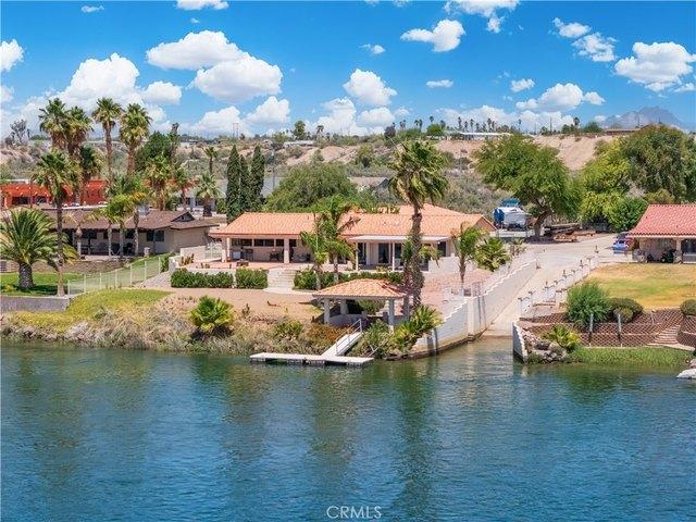 7575 Rio Vista Dr, Big River, CA 92242