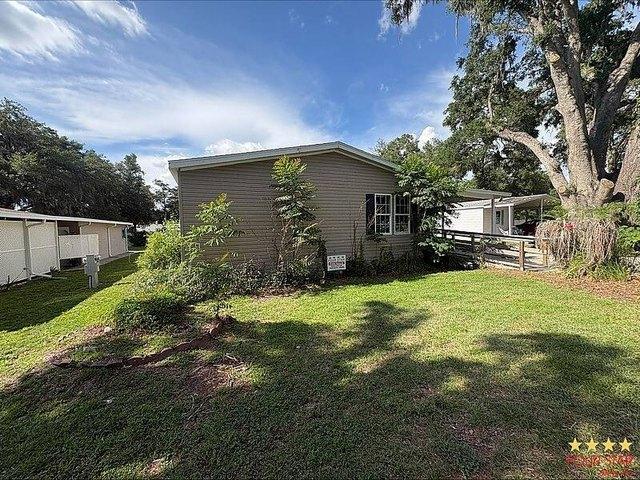 7575 US 441 Unit 48, Ocala, FL 34480
