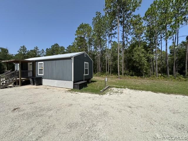 7576 N Heller Ave, Dunnellon, FL 34433 | MLS #856267