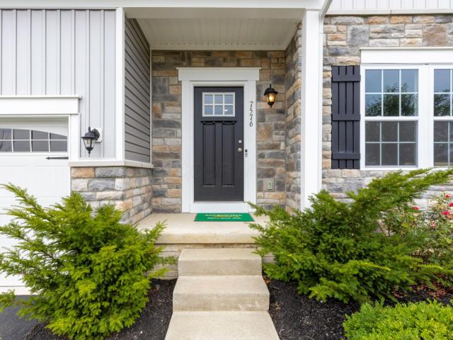 7576 Bullseye Drive