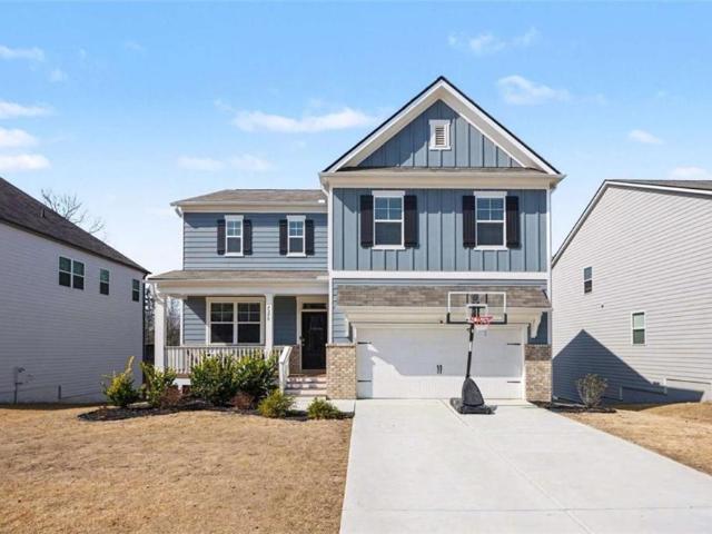 7576 Jennadee Drive