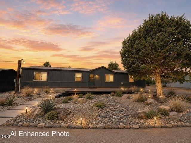 7576 SW Norman Dr, Culver, OR 97734