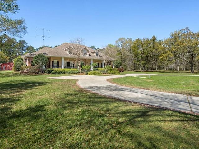 75777 Highway 1082 Old Military Rd Highway