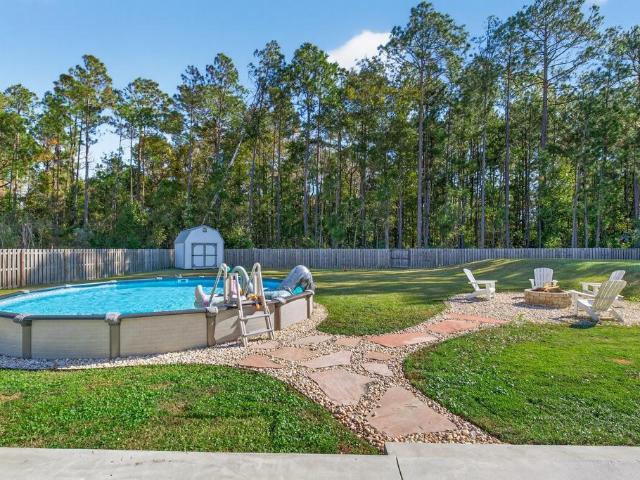 75774 Edwards Rd, Yulee, FL 32097 | MLS #114167