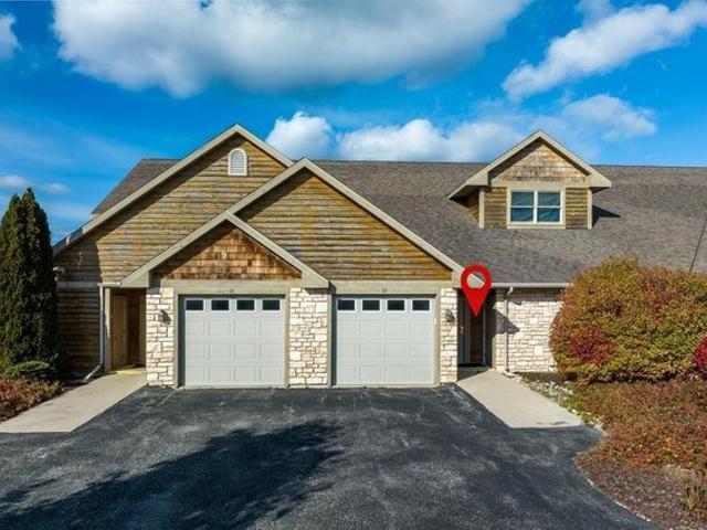 7577 Meadow Ridge Rd Unit F22, Egg Harbor, WI 54209