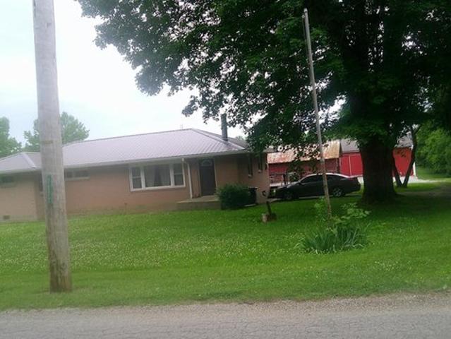 7577 N 550 E, Rochester, IN 46975