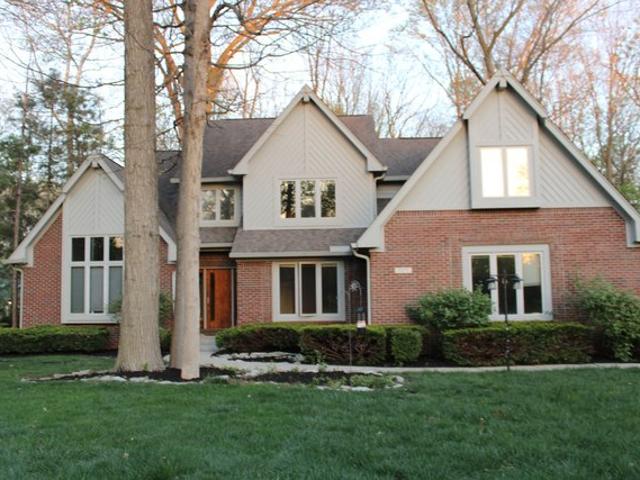 7577 Ballinshire S, Indianapolis, IN 46254