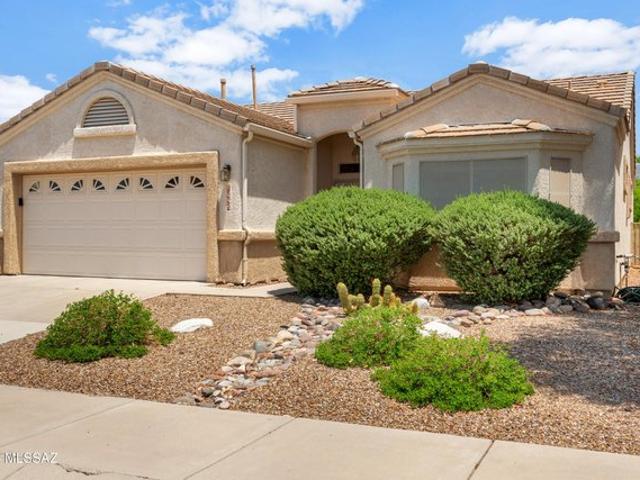 7577 E Maritime Dr, Tucson, AZ 85756
