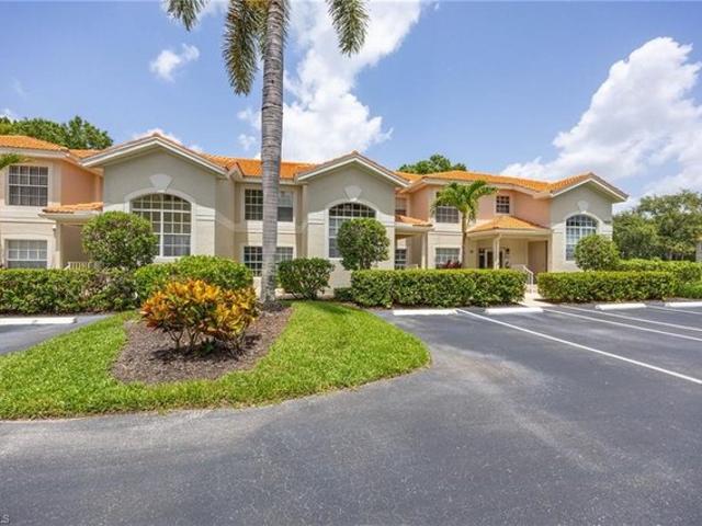 7577 Silver Trumpet Ln Apt 103, Naples, FL 34109