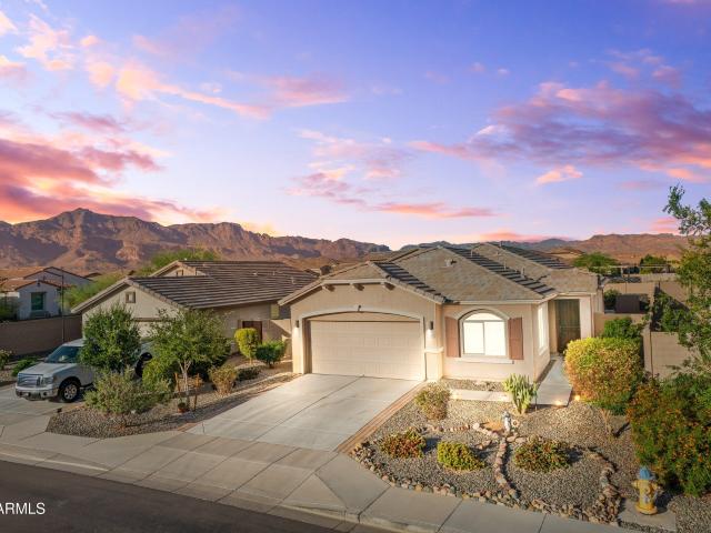 7577 Towel Creek Dr, Gold Canyon, AZ 85118 | Compass