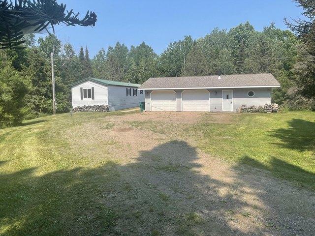 75782 Gear Rd, Glidden, WI 54527