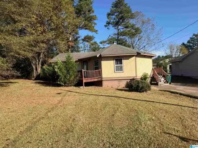 7578 ALABAMA AVE, LEEDS, AL 35094