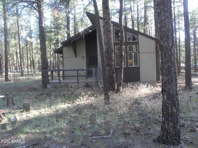 7578 E Jolly Rogue Ln, Williams, AZ 86046