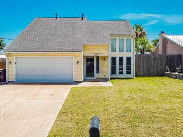 7578 Kelsey Dr, Panama City, FL 32404