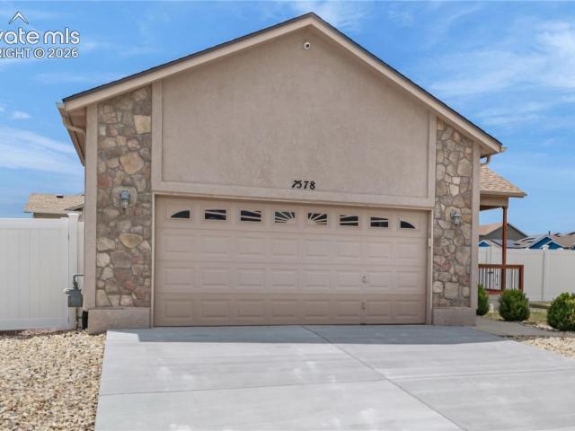 7578 Sun Prairie Drive