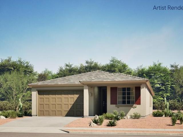 7578 S Ray Carroll Way, Tucson, AZ 85747