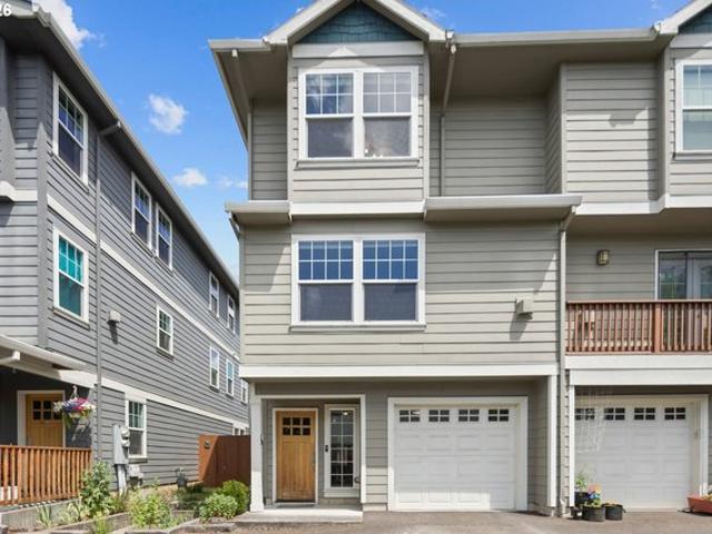 7578 SE Division St Unit C, Portland, OR 97206