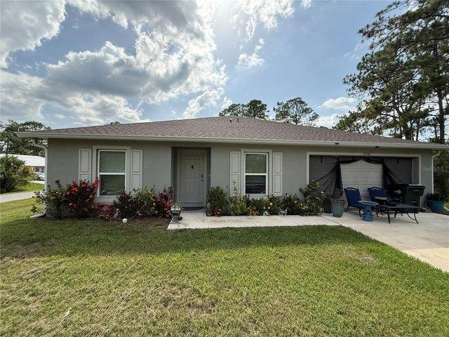 7578 Tasco Dr, North Port, FL 34291
