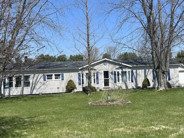 7578 W 100 S, Russiaville, IN 46979