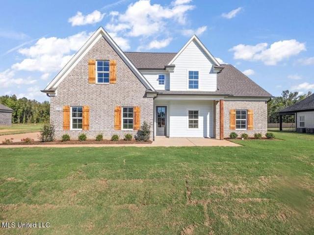 7579 Thomas Riley St, Hernando, MS 38632