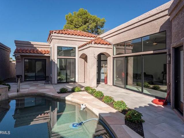 7570 N Via De La Siesta, Scottsdale, AZ 85258