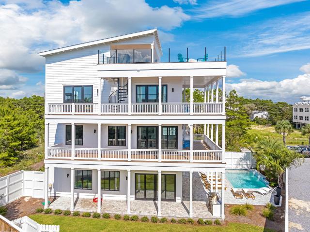 7570 E County Highway 30A, Watersound, FL 32461 | MLS #1000