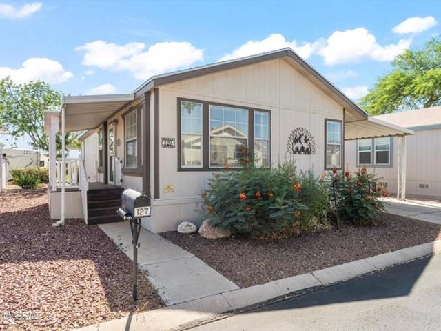 7570 E Speedway Blvd Unit 127, Tucson, AZ 85710