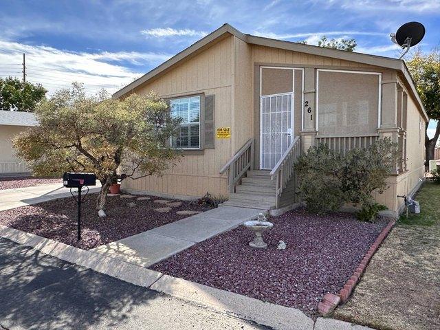 7570 E Speedway Blvd Unit 261, Tucson, AZ 85710