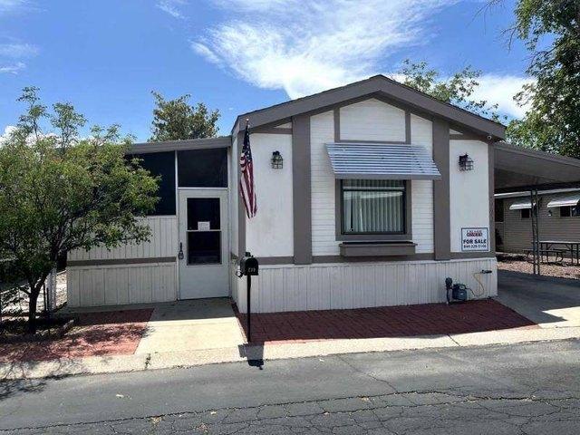 7570 E Speedway Blvd Unit 239, Tucson, AZ 85710