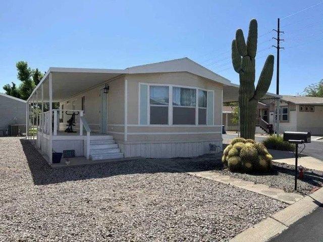 7570 E Speedway Blvd Unit 366, Tucson, AZ 85710