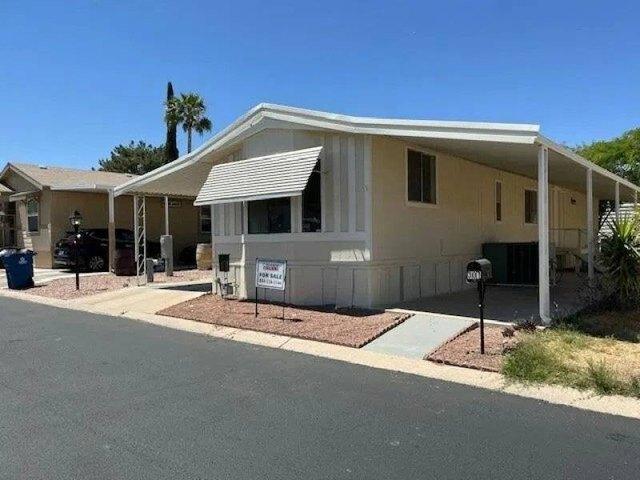 7570 E Speedway Blvd Unit 307, Tucson, AZ 85710