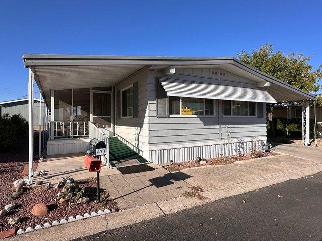 7570 E Speedway Blvd Unit 473, Tucson, AZ 85710