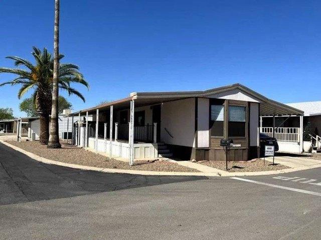 7570 E Speedway Blvd Unit 547, Tucson, AZ 85710
