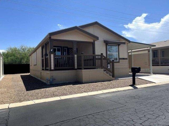 7570 E Speedway Blvd Unit 614, Tucson, AZ 85710