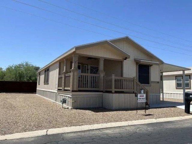 7570 E Speedway Blvd Unit 618, Tucson, AZ 85710